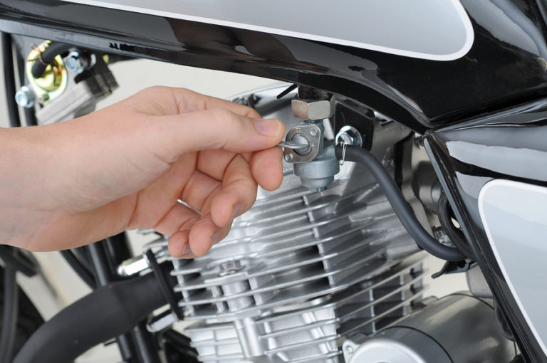 How To Prepare Your Motorcycle For Spring | Motorcycle Riding Centers
